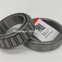 China Tapered Roller Bearing 57207/LM29710 Inner diam. 38.1 Outer diam 65.09 Width 18.03 for sale