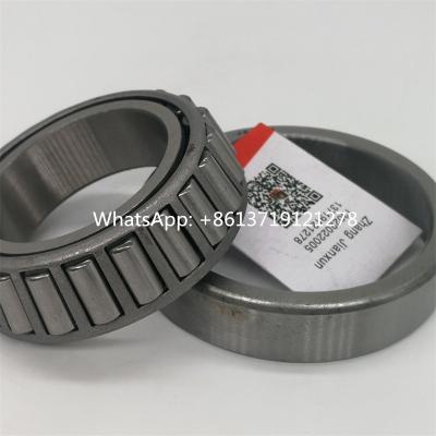 China Tapered Roller Bearing 57207/LM29710 Inner diam. 38.1 Outer diam 65.09 Width 18.03 for sale