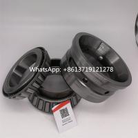 China Bearing 57518/TR1312/1YD Tapered Roller Bearings  Size 69,85x116,98x63,88 for sale