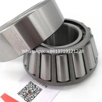 China 323/32 Radial taper roller bearings. Single row (metric standard). Complete. 32X75X29.75 for sale