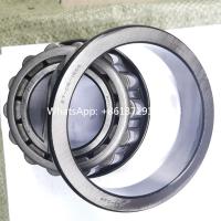 China ET-CR-1373/CR-1555 Radial Taper Roller Bearings 65X140X59 for sale
