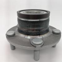 China 2DACF034-G-AM 3785A070 Wheel Hub Bearing MITSUBISHI XPANDER 1.50 L for sale