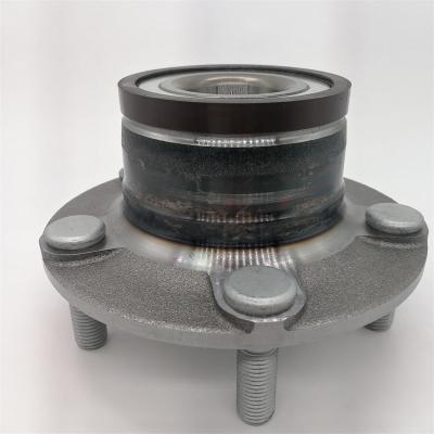 China 2DACF034-G-AM 3785A070 Wheel Hub Bearing MITSUBISHI XPANDER 1.50 L for sale