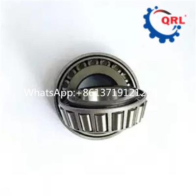 China 3578/25 44.45 X87.312x30.162mm Tapered Roller Bearing C3 P5 3578-3525 for sale