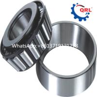 China 418/414 Tapered Roller Bearing QRL Brand 38.10x88.50x26.99 for sale