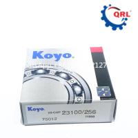 China 23100 23256 25.4mm I.D Taper Roller Wheel Baring 65.09mm O.D for sale