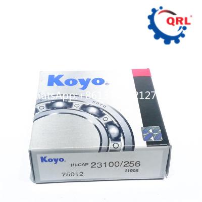 China 23100 23256 25.4mm I.D Taper Roller Wheel Baring 65.09mm O.D for sale