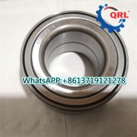 China DAC4074W-3CS80 Toyota Corolla Front Wheel Bearing Size 40x74x42mm for sale