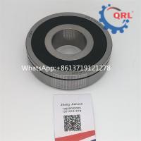 China 32TM03 NX C3 Auto Deep Groove Ball Bearing 32x80x23 for sale