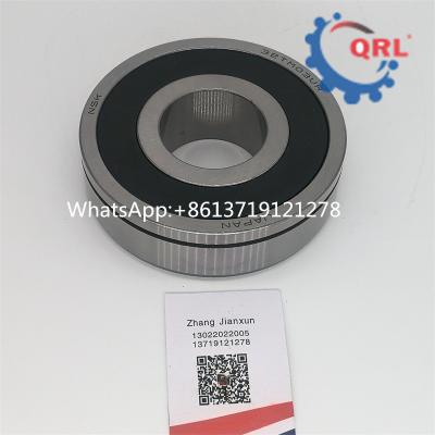 China 32TM03 NX C3 Auto Deep Groove Ball Bearing 32x80x23 for sale