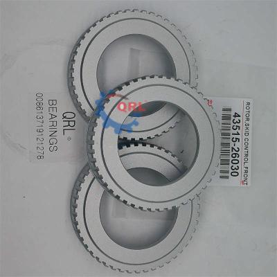 China 43515-26030 Bearing Accessory Front ABS Wheel For Hiace ROTOR SKID CONTROL for sale