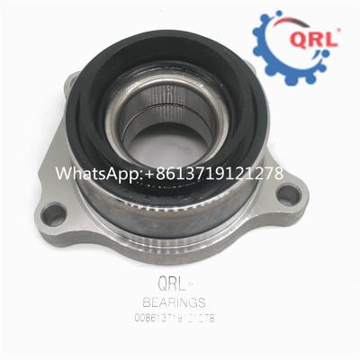 China Front Wheel Hub Assembly And Wheel Hub Kits For TOYOTA HIACE 2019 42460-26010 for sale