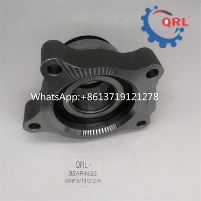 China Land Cruiser Rear Right Wheel Hub Bearing 2DUF049N-1  42450-0C010 08-11 for sale