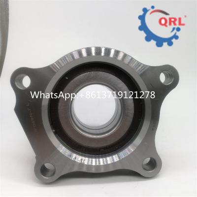 China 42450-26010 2DACF049N-7 car hub bearing Toyota Van300 2020 HIACE QUANTUM19- FR GDH300 R/R for sale