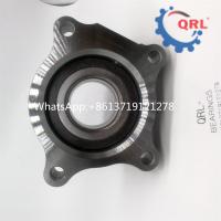 China 2dacf049n-1cr 42460-60030 Wheel Hub Bearing For Left Right Auto Parts for sale