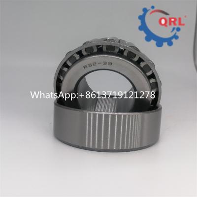 China R32-39 Tapered Roller Bearing Single Row Size 32x65x26mm for sale