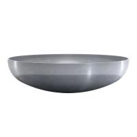 China Equal Welding Connection Carbon Steel DIN28011 Standard Dished Heads Tank Heads for sale