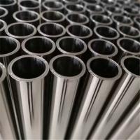 China Sanitary Tri Clamp Jacketed Spool in 304 316L Stainless Steel for Casting Applications for sale