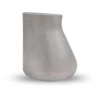 China WZ SS304 SS316L Pipe Fittings SCH10 SCH40 Eccentric Reducer for Reducing Coupling for sale