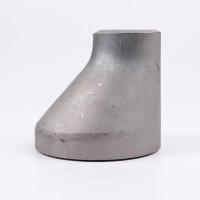 China WZ SS304 SS316L Pipe Fittings SCH10 SCH40 Eccentric Reducer for Reducing Coupling for sale