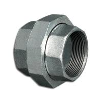 China Female Connection Malleable Tee Pipe Fitting Made of Stainless Steel 301/304/316 for sale