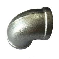 China Female Connection Malleable Tee Pipe Fitting Made of Stainless Steel 301/304/316 for sale
