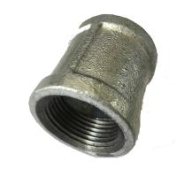 China Female Connection Malleable Tee Pipe Fitting Made of Stainless Steel 301/304/316 for sale