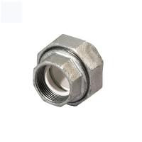 China Female Thread Fire Plumbing Water Pipe Cast Iron Galvanized Elbow Gas Fittings Standard for sale
