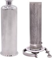 China 1.5 Inch Tri-Clamp Filter SS304 Sanitary Fittings with Equal Inline Straight Strainer for sale