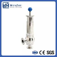 China 1.5 Inch Tri-Clamp Filter SS304 Sanitary Fittings with Equal Inline Straight Strainer for sale