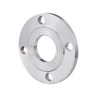 China 304/316 Stainless Steel Flange/Threaded General Equal Connection ANSI ASTM Standard for sale