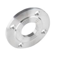 China 304/316 Stainless Steel Flange/Threaded General Equal Connection ANSI ASTM Standard for sale