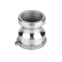 China Stainless Steel Investment Quick Couplings Type A/B/C/D/E/F/DC/DP for Heavy Machinery for sale