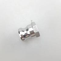 China Stainless Steel Investment Quick Couplings Type A/B/C/D/E/F/DC/DP for Heavy Machinery for sale