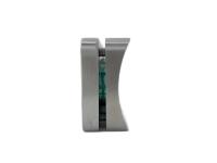 China 304 316 Stainless Steel Rectangular Welding Sight Glass for Customized Specifications for sale