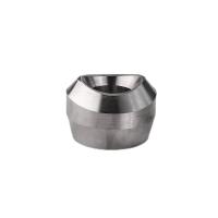 China 1/4''--4.0'' Stainless Steel 316L ASTM A105 Class 3000 Carbon Steel Pipe Fitting for sale