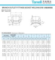 China 1/4''--4.0'' Stainless Steel 316L ASTM A105 Class 3000 Carbon Steel Pipe Fitting for sale