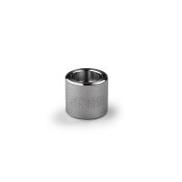 China 304 316 316L High Pressure Forged Round Half Coupling for High Pressure Applications for sale