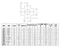 China 304 316 316L High Pressure Forged Carbon Steel Threaded/SW Cross 1/4''-4.0'' NPT BSPT for sale