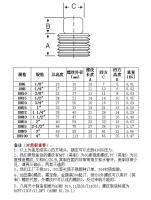 China Silver Coated WZ Stainless Steel 304 316 316L High Pressure Forged Square Plug NPT BSPT for sale