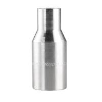 China General Stainless Steel 304 316 316L Forged Eccentric Swaged Nipple 1/2