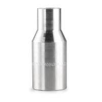 China General Stainless Steel 304 316 316L Forged Eccentric Swaged Nipple 1/2