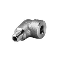 China High Pressure Forged Stainless Steel 304 316 Round Caps for Water Oil Socket Weld for sale