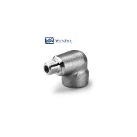 China High Pressure Forged Stainless Steel 304 316 Round Caps for Water Oil Socket Weld for sale