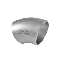 China Stainless Steel 304 316 45 Degree Long Radius Elbow 1