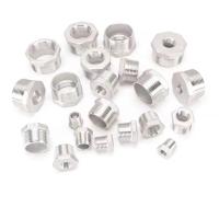 China Male To Female Reducer NPT Stainless Steel 201 304 316 Pipe Fittings with OEM Support for sale
