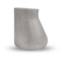 China Stainless Steel 304 316 316L ASME B16.9 304 SCH 40S Concentric/Eccentric Reducer Welded Pipe for sale