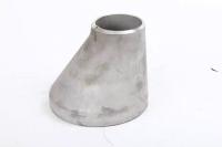 China Stainless Steel 304 316 316L ASME B16.9 304 SCH 40S Concentric/Eccentric Reducer Welded Pipe for sale