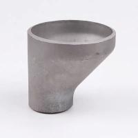 China Stainless Steel 304 316 316L ASME B16.9 304 SCH 40S Concentric/Eccentric Reducer Welded Pipe for sale