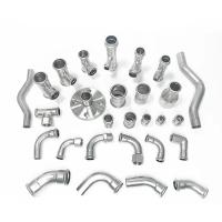China Customized Support OEM Cast Iron Galvanized Female Thread Malleable Iron Pipe Fittings for sale